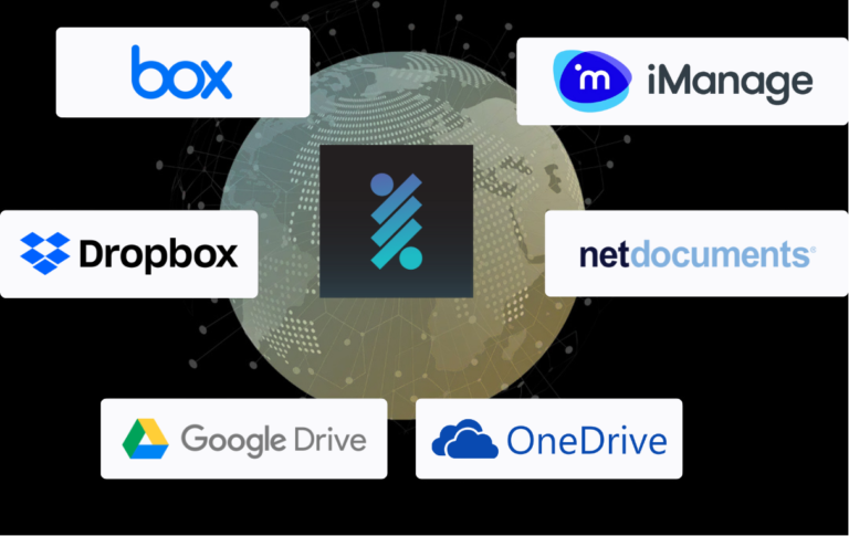 LexIQ - AI Agents for Contract Drafting & Review